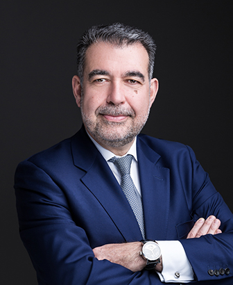 James Gallon - Peninsula