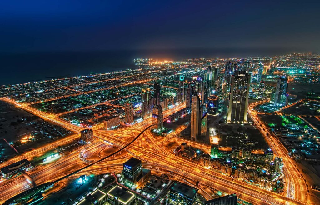 UAE employment data suggests office rental market strength no fleeting ...
